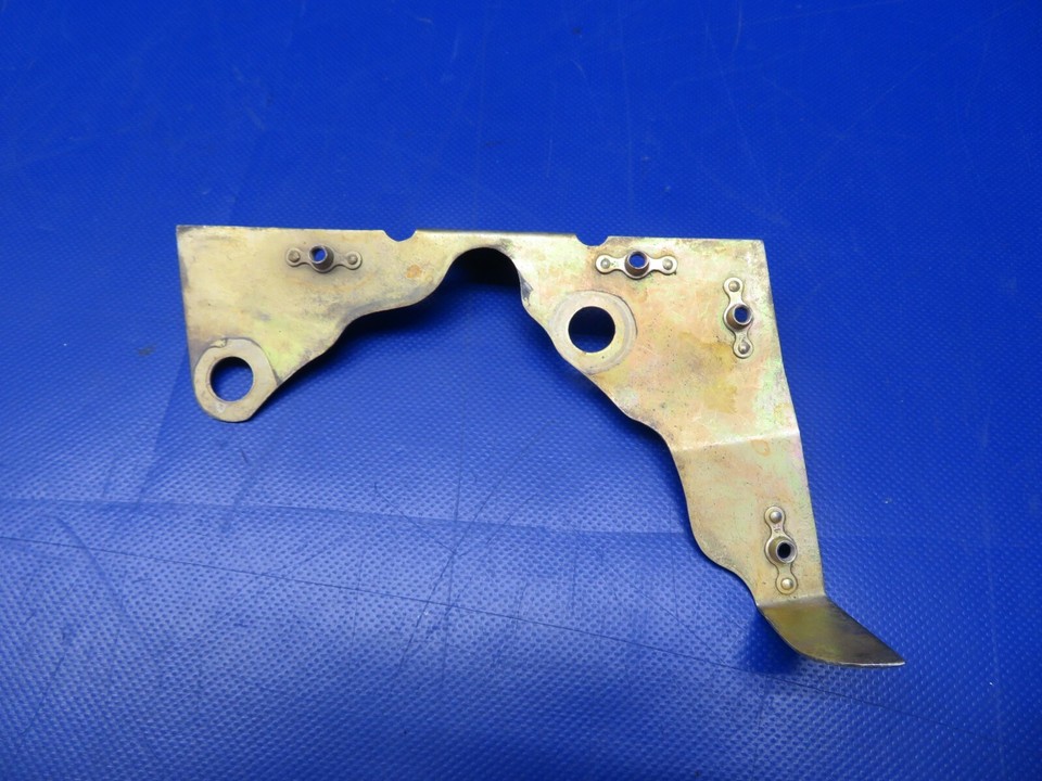 Continental Cylinder Baffle Support P/N 632125 (0420-370) | eBay