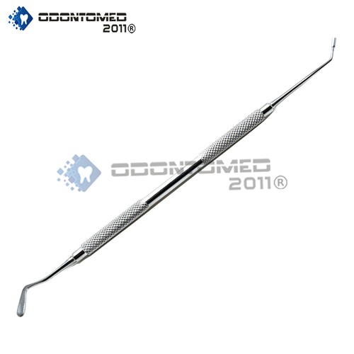 Dental Woodson # 2 Plugger Plastic Composite Filling Double Ended ...