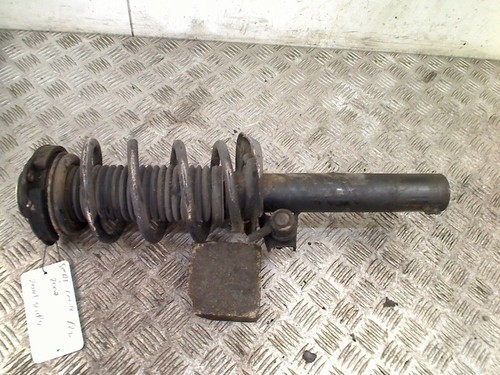 STRUT RIGHT FRONT Seat Leon (1P1) Hatchback 5-drs 2.0 TDI DPF (BMM ...