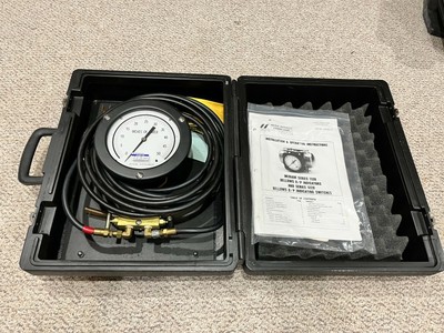 Other - Meriam Instrument