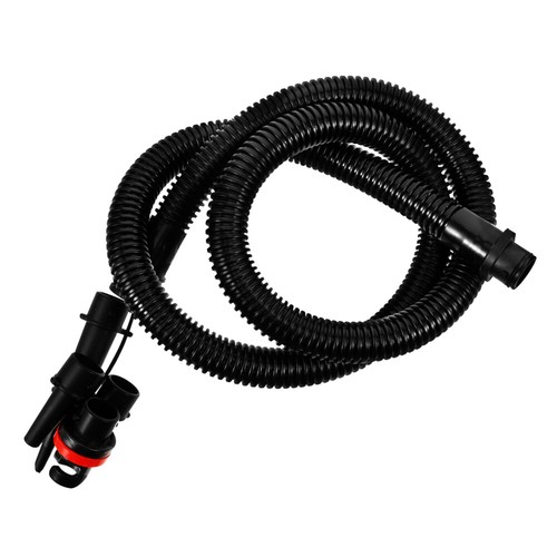 Air Pump Accessories Inflatable Extension Tube Hose Inflation Device | eBay