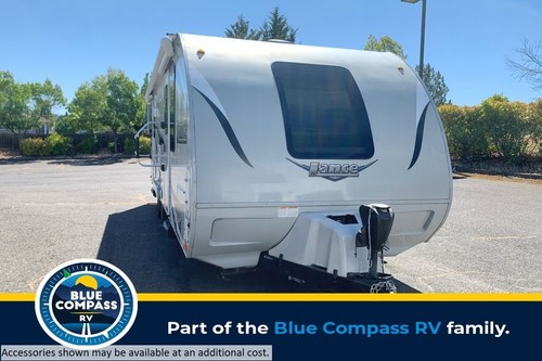 2020 Lance Travel Trailer for sale! | eBay