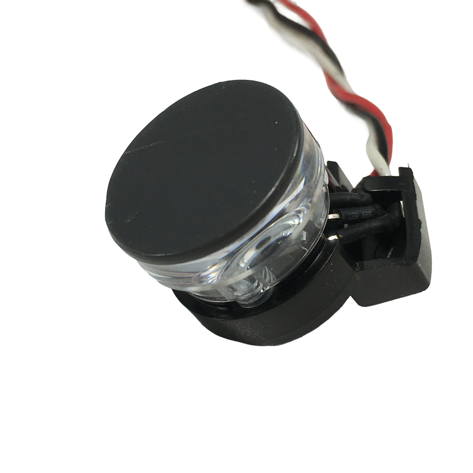 Roomba iRobot 960 961 980 985 BUMPER / DOCK IR SENSOR Black Genuine OEM ...