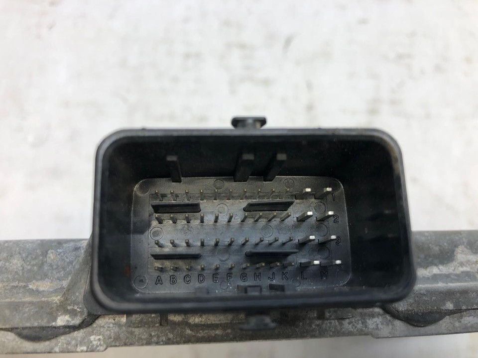 2011 Nissan Juke AWD Transmission Computer Control Module TCU TCM Oem ...