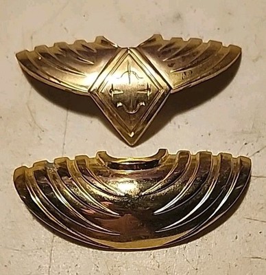 Mighty Morphin Power Rangers Green Ranger Chest Armor Shield 1993 ...