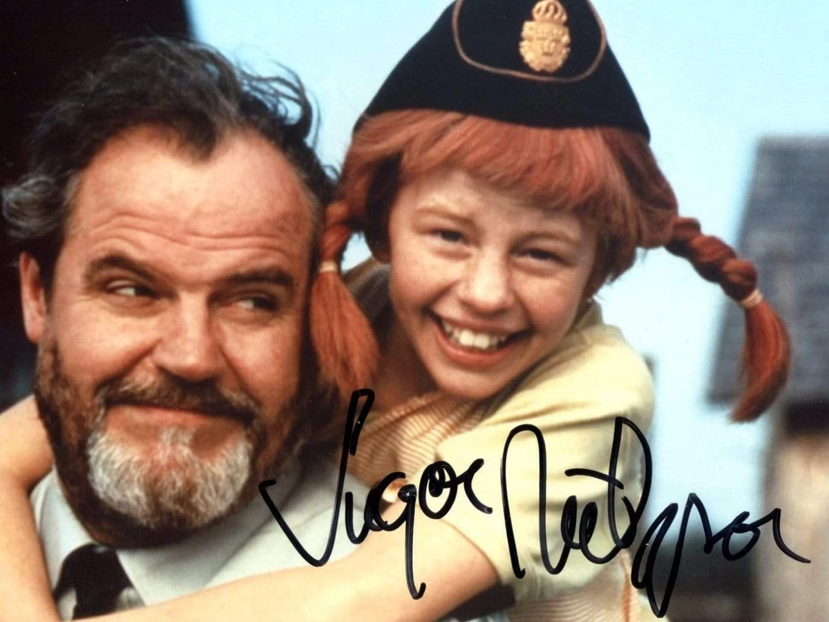 Inger Nilsson
