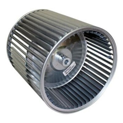 Fans & Blowers - Squirrel Cage