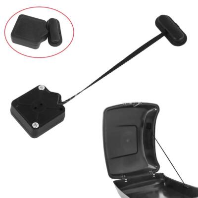 Pack Trunk Lid Tether Fit For Harley Touring Electra Glide FLHT Tour ...