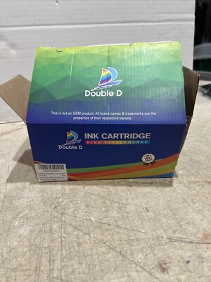 Double D High Performance Ink Cartridge Compatible LC20E 8PK 10/22 | eBay