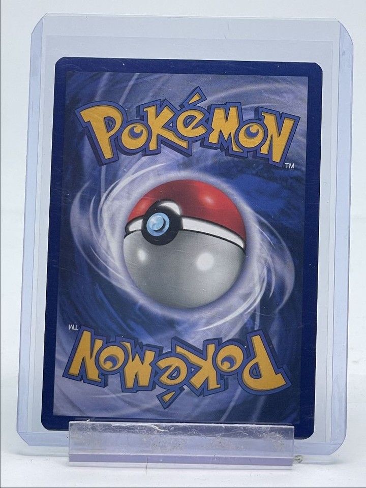 DRAGONITE 1999 POKEMON THE FIRST MOVIE WIZARDS BLACK STAR PROMOS #5 ...