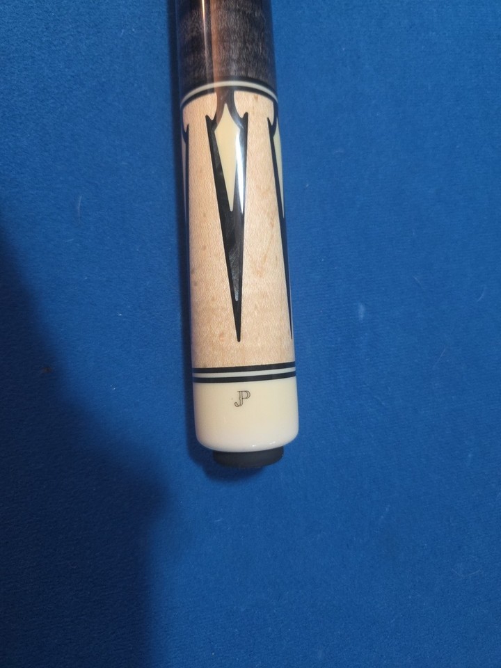 J Pechauer Jp14-s With Jp Rogue Carbon Fiber Shaft Brand New . | eBay