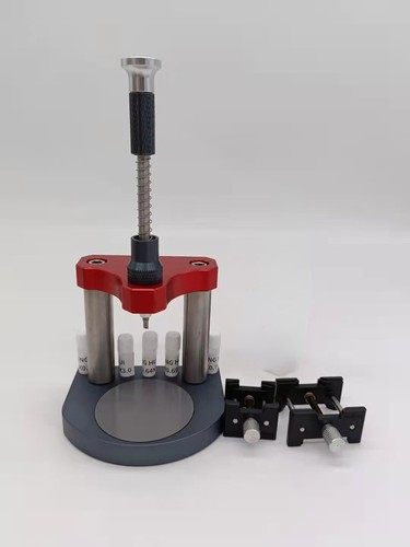 Watch Dial Feet Repair Tool Literal Foot Welding Watchmaker Tool 1 Set ...