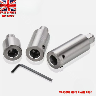 Metal Weldon Shank Annular Cutter Extension Bar Arbor for Metalworking ...