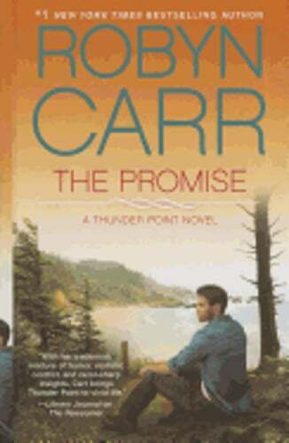 The Promise by Robyn Carr: Used 9781410469878| eBay