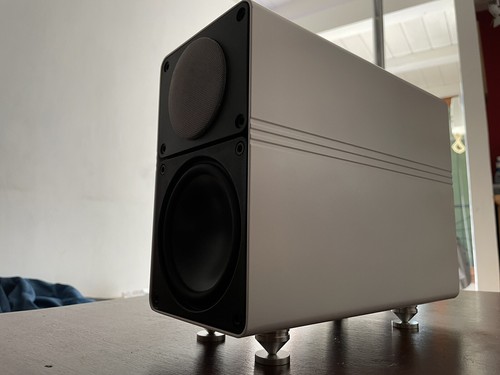 casse Elac Elegant 305 II | eBay