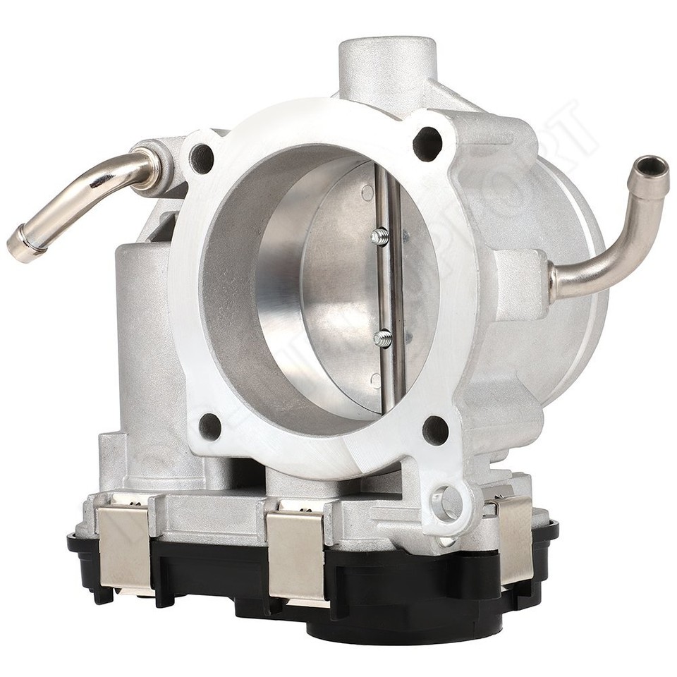 New Throttle Body For Volkswagen Jetta Beetle Rabbit 2.5L 2006 2007 ...