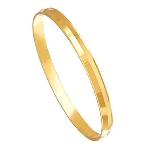 Gold Plated Punjabi Sikh Kada For Men | eBay