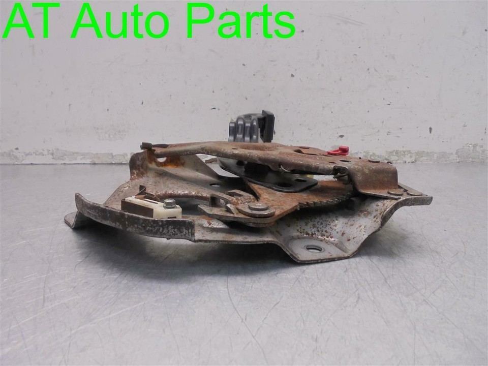 2004-2018 DODGE RAM 1500 2500 3500 EMERGENCY PARKING BRAKE PEDAL OEM ...