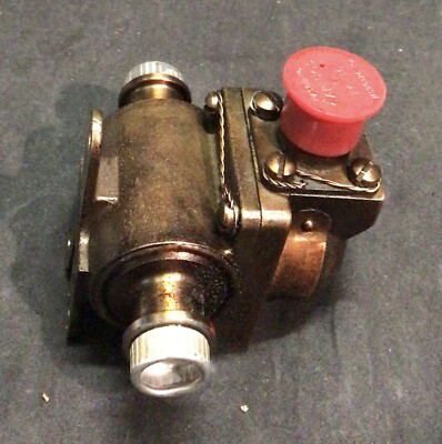 Condec Pressure Switch Assembly Aircraft P/N 21SN0471 SERVICEABLE | eBay