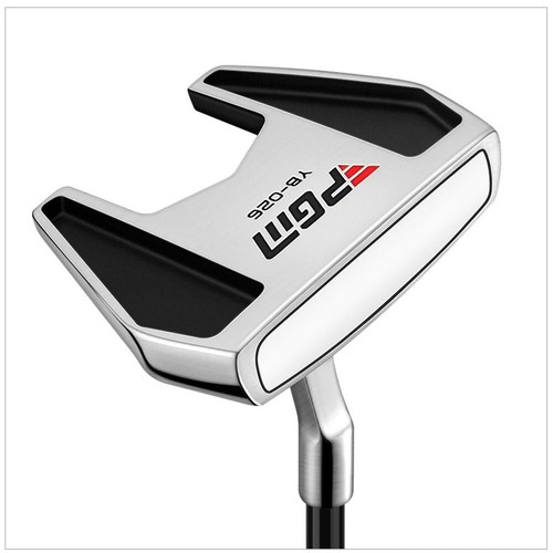 Golf Club Standing Putter Low Center of Gravity Stainless Steel Shaft ...