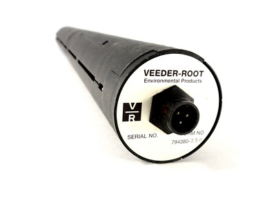 Fuel & Energy - Veeder Root Tls 350