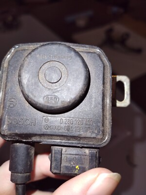 VW, Audi Throttle Position Sensor VW Part No 054 133 154D GUARRANTEED ...