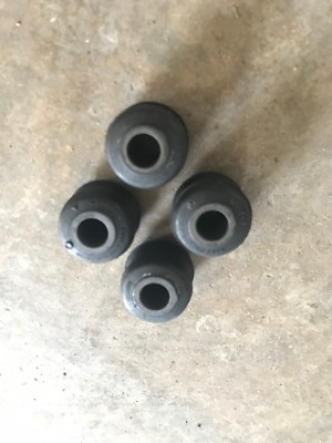 Mounting Bushing for Mercedes-Benz (A 309-320-00-73-65) | eBay