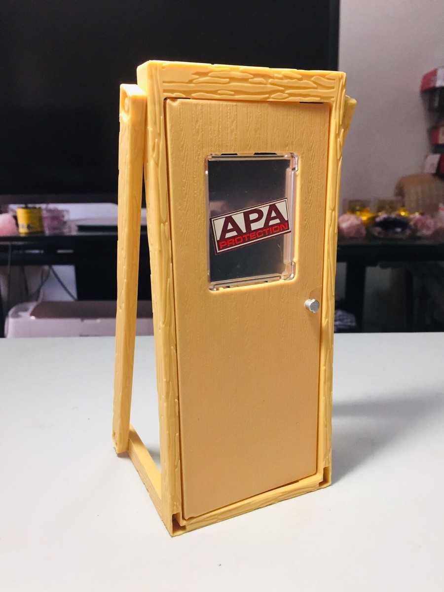 Acolytes Protection Agency