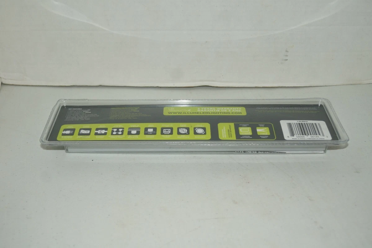 Illume Under Cabinet Lighting | Cabinets Matttroy