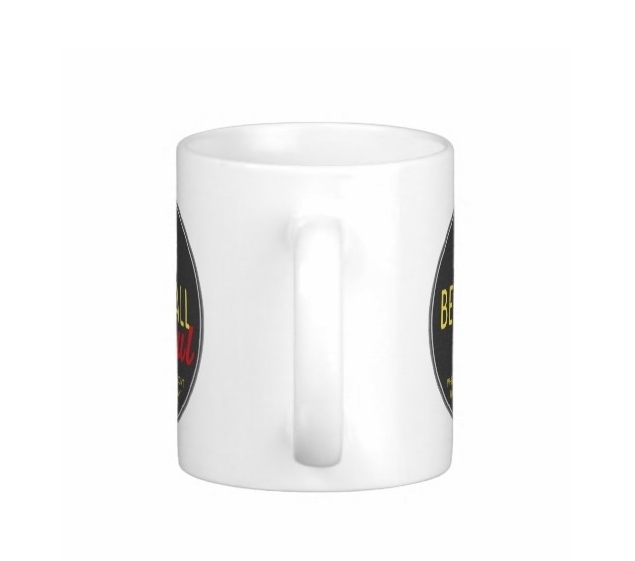 Better Call Saul Crest Coffee Mug Tea Cup | eBay