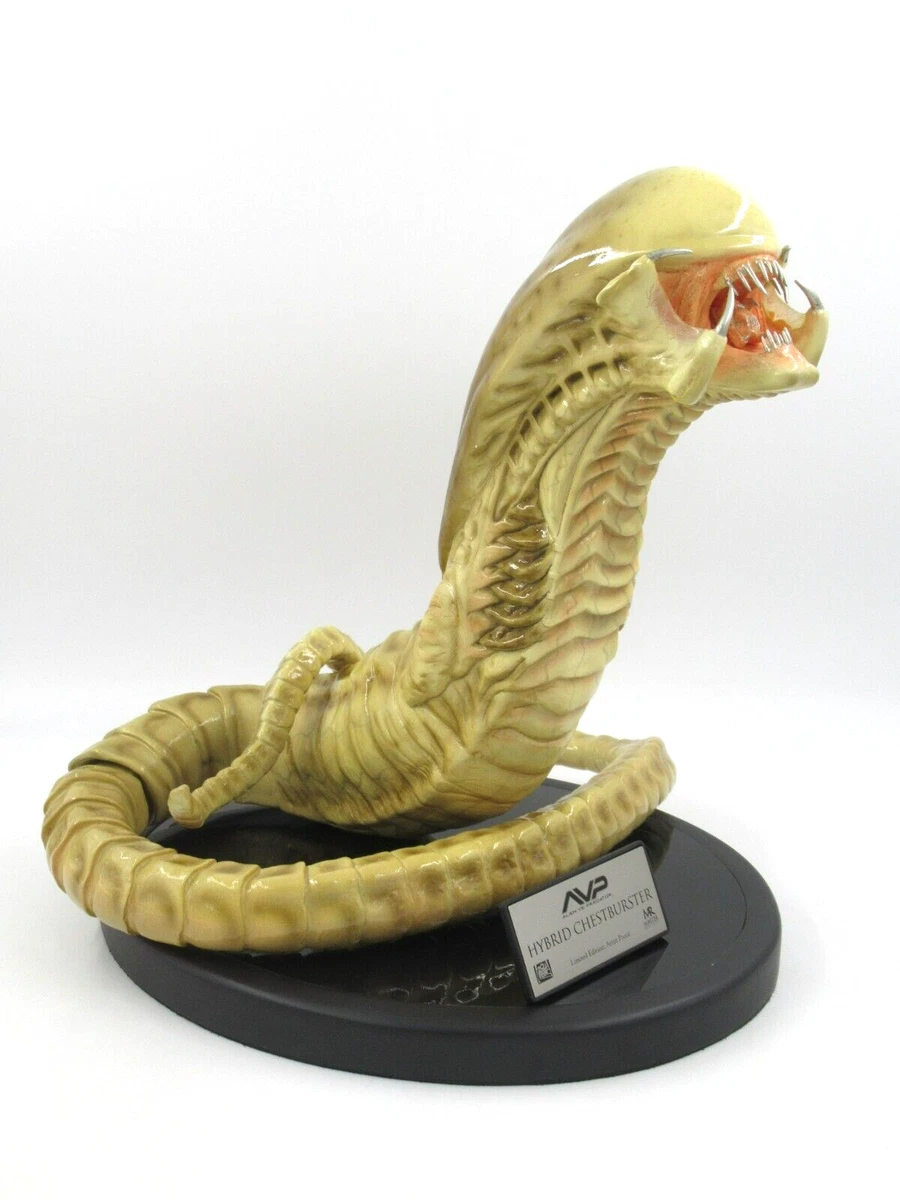 Hybride Chestburster