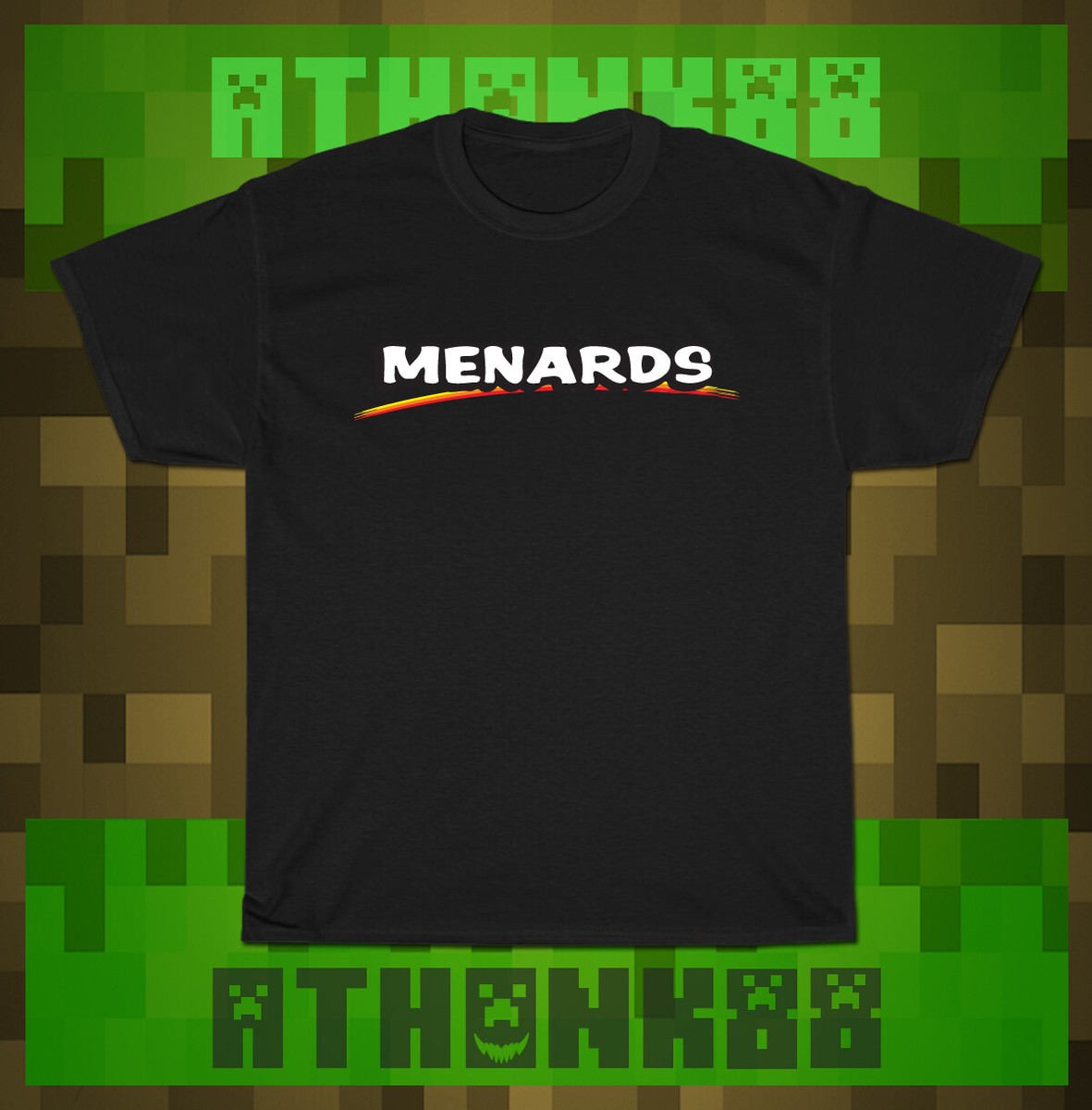 Menards Logo