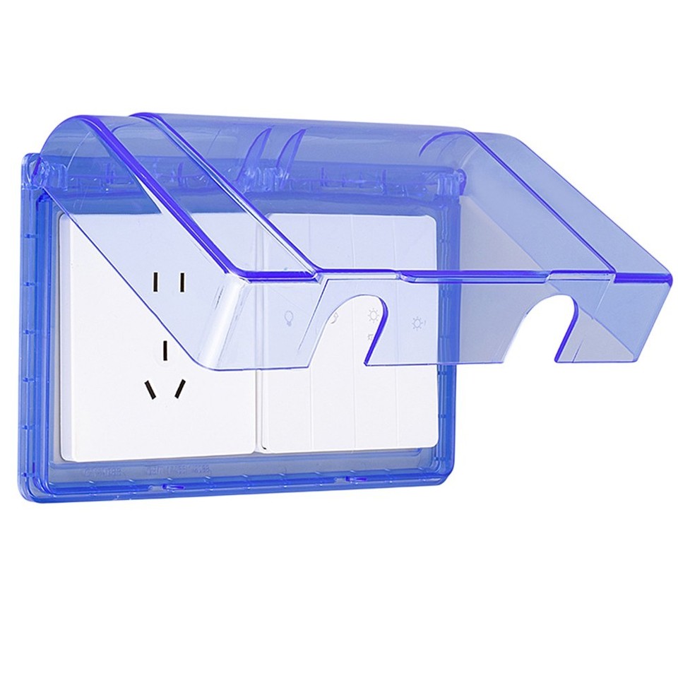 Essential Waterproofing Solution Bath Socket Protective Wall Panel ...