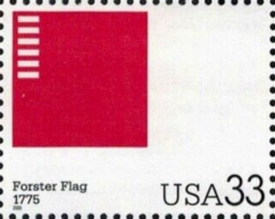 US #3403c MNH 2000 Stars Stripes Forster Flag | eBay
