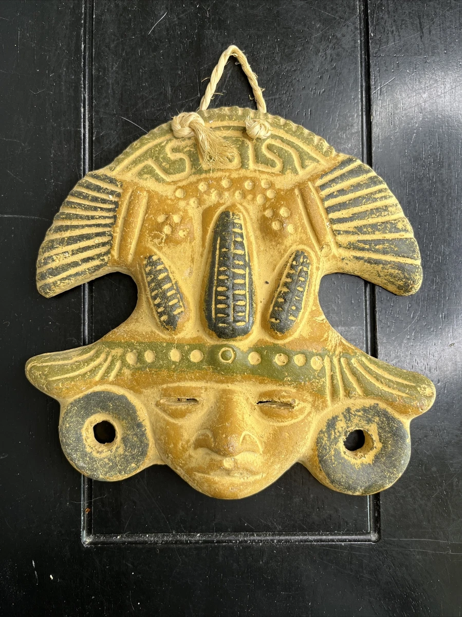 Aztec Symbol For Courage