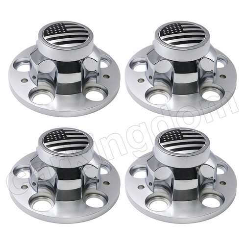 Custom Wheel center cap hubcap For rally wheels 15 x 8 & 15 x 7 5 lug ...