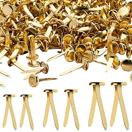 Paper Fasteners Brads