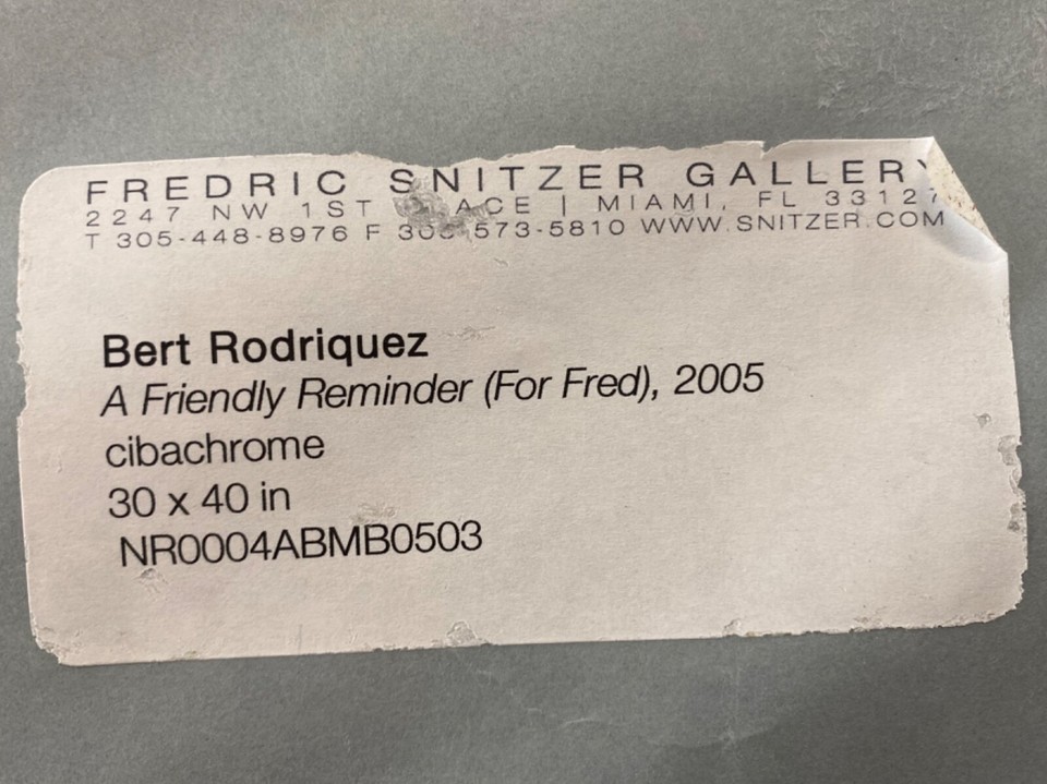 🔥 Modern Contemporary Miami Florida Art Basel Installation Art, Bert ...