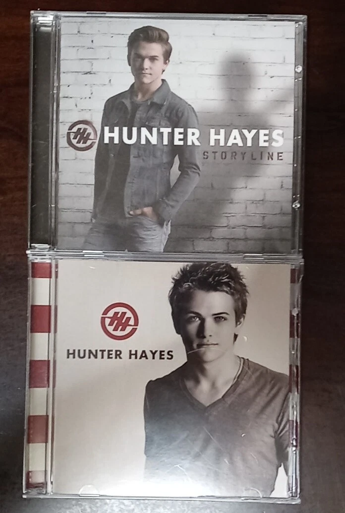 Hunter Hayes Storyline