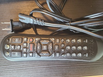 Cisco Comcast Xfinity RNG100 Digital Cable TV Box W/ POWER CORD ...