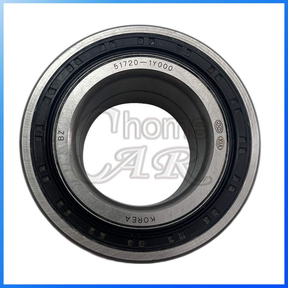 High Quality Front Wheel Hub Bearing for 2011-2017 Kia Picanto 51720 ...