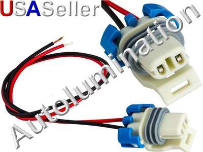 T56 Transmission Reverse Lockout Solenoid Connector Plug Pigtail Camaro ...