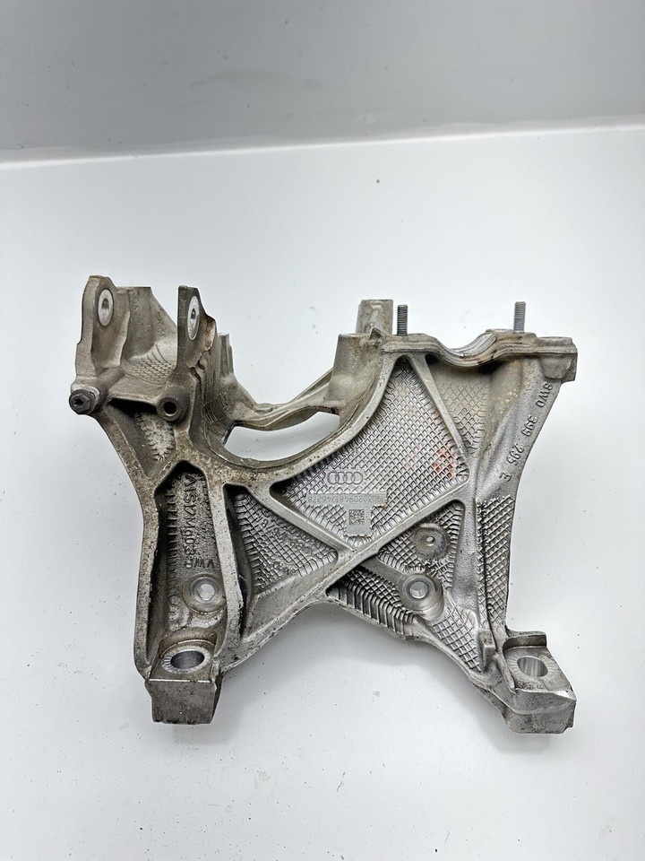 2018-2023 AUDI A5 S5 B9 - LEFT Subframe / SUB Frame Mount Bracket OEM ...