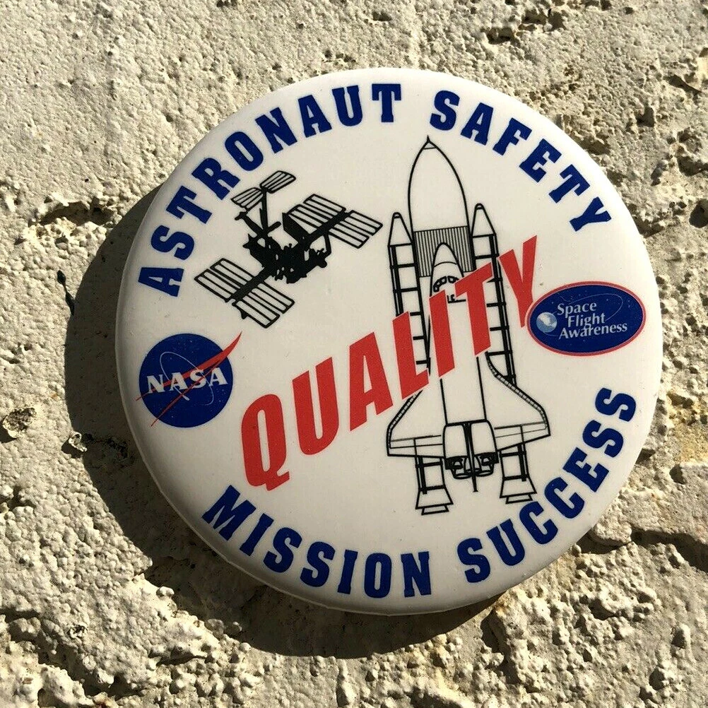 Nasa Mission Success