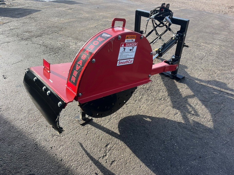 WORKSAVER SG36 Stump Grinders | eBay