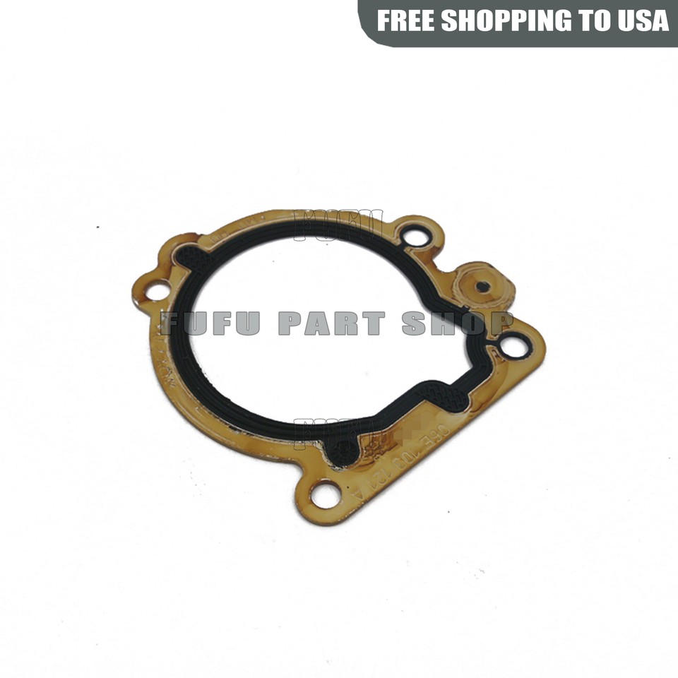 Original Audi 06E103121A For Audi Volkswagen Porsche Original Gasket ...