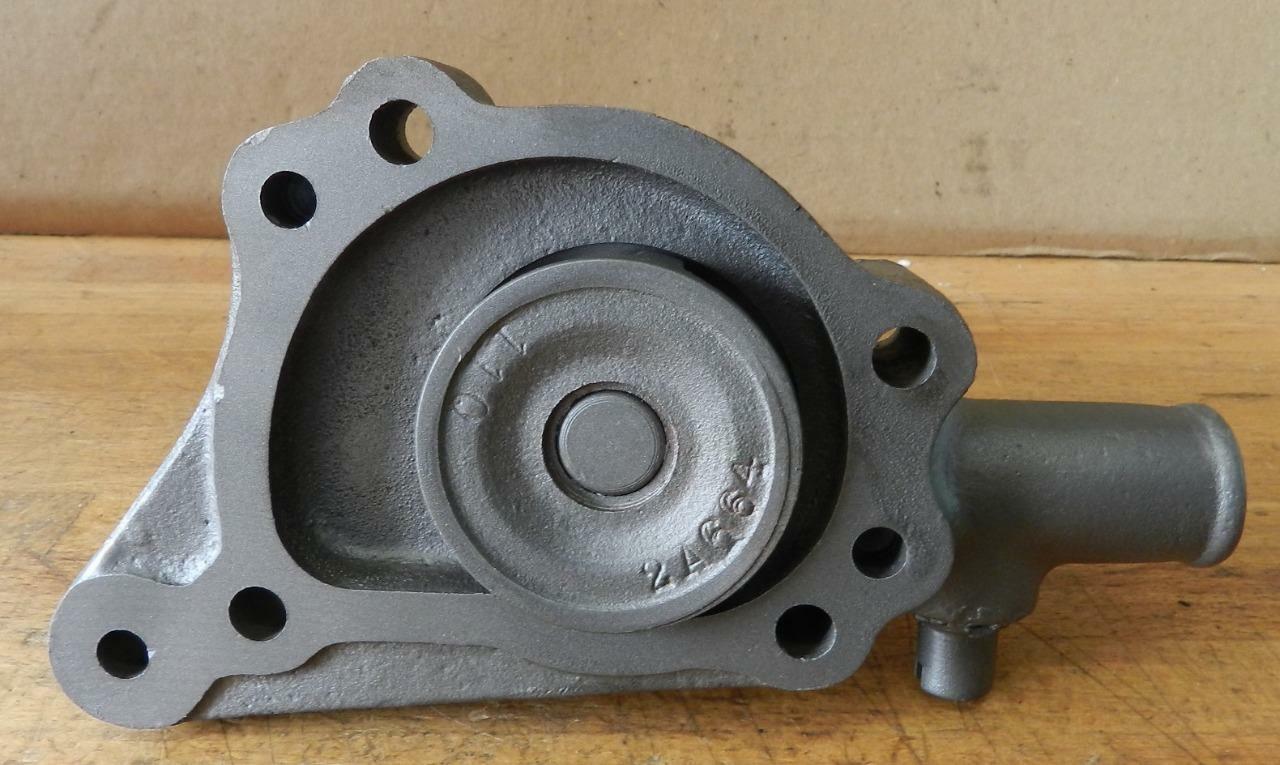 1956-68 Austin 850/ /1961-66 MG Midget MK1 2 3 4-Cyl rebuilt Water Pump ...