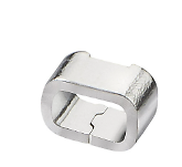 Pack of 6 S2761-46R Natural PC Test Point Brass Tin Plating Surface ...