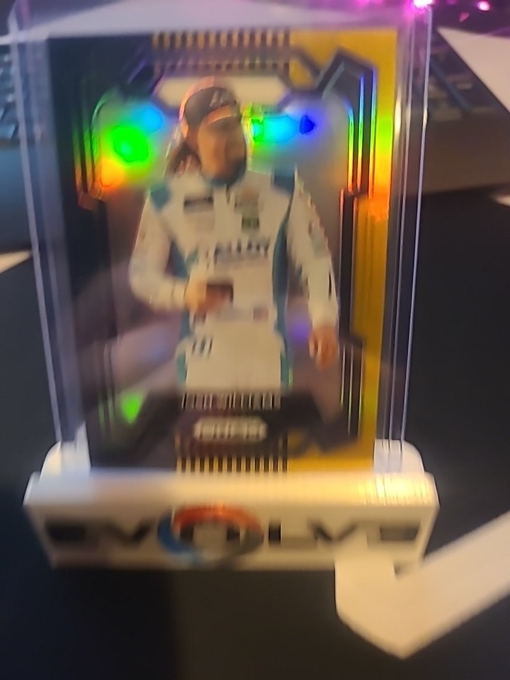 2024 Panini Prizm #55 Josh Williams Black Gold #/5 | eBay