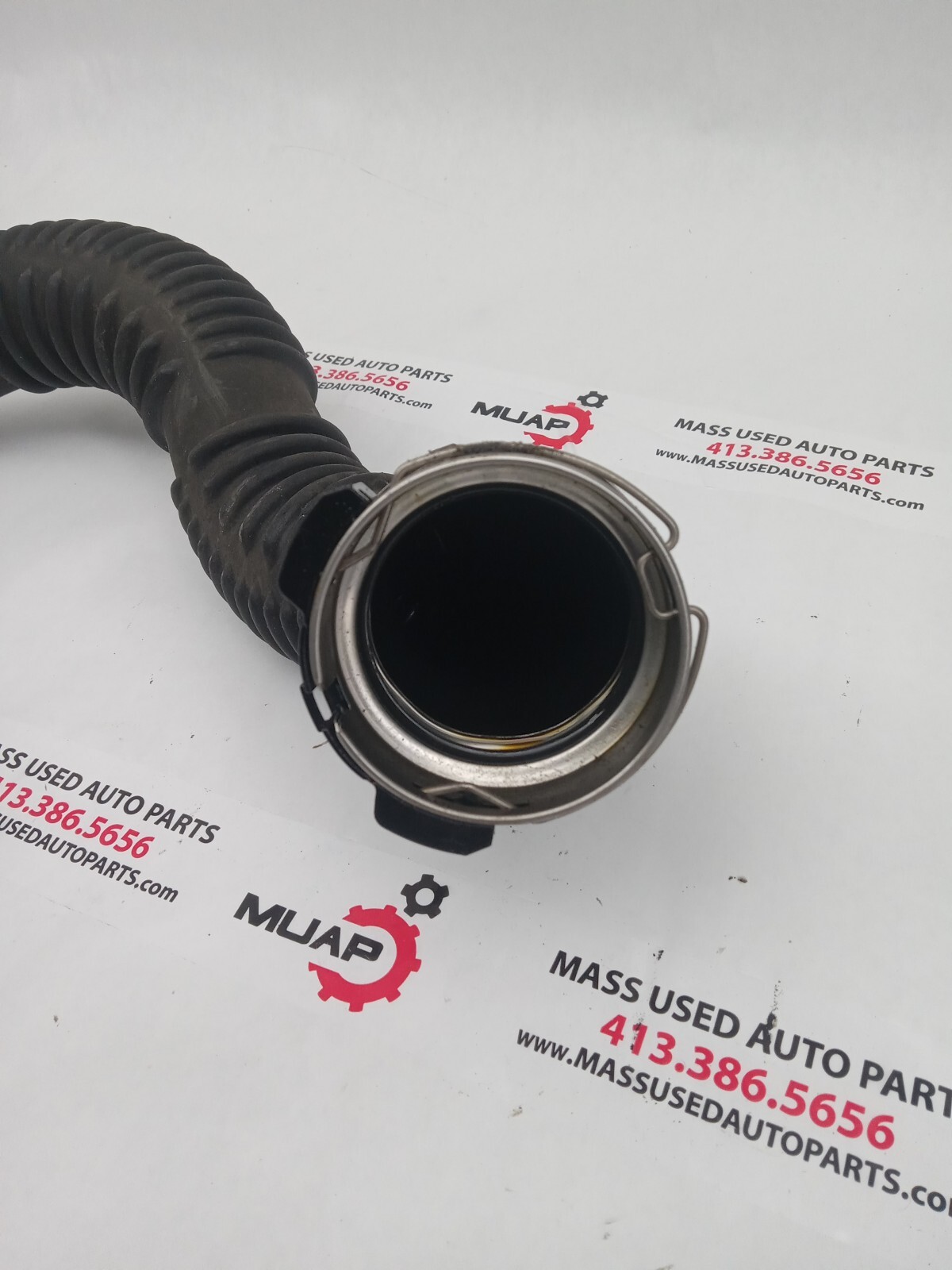 2015-2019 Mercedes CLA250 / GLA250 2.0L Intercooler Hose Pipe Tube ...